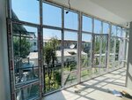 Айнек Про (Intergelpo Street No:1/31), pencere üretim, satış ve montaj firmaları  Bişkek'ten