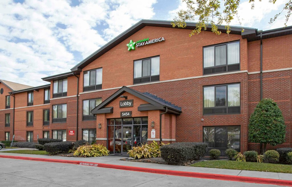 Otel Extended Stay America Suites Houston Northwest Hwy 290, Texas, foto