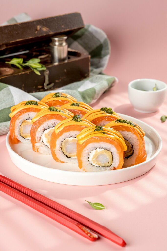 Kafe Farfor, Birsk, foto