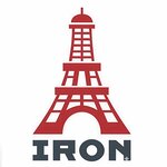 Iron Crimea (улица Генерала Мельника No:110), hadde metal üretim ve satışı  Sevastopol'dan