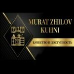 Murat Zhilov kuhni (3-y Promyshlenny proyezd No:11), mutfak mobilyaları  Nalchik'ten