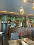 Crystal (Kommunisticheskaya ulitsa No:98), kafe  Uren'den
