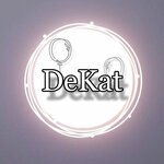DeKat (Magnitogorskaya Street No:1Б), kutlama ürünleri  Rostov‑na‑Donu'dan