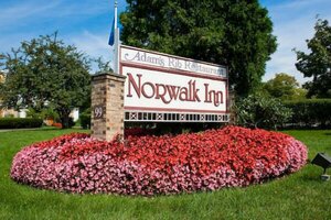 Guesthouse at Norwalk Inn (Virginia, Norfolk, East Bay Avenue), otel  Norwalk'tan