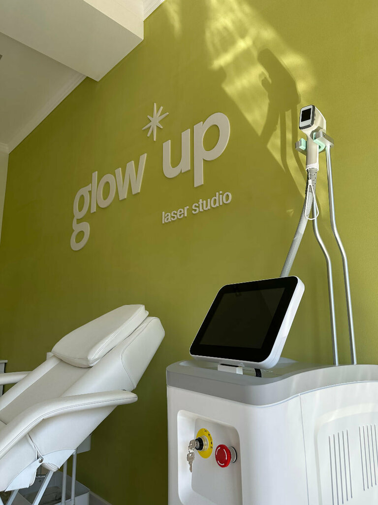 Epilasyon Glow up, Taşkent, foto