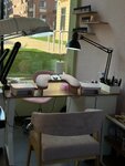 Akimova nails (Arkhangelskaya ulitsa No:15, posyolok Ilyinskoye-Usovo), güzellik salonu  Moskova ve Moskovskaya oblastından