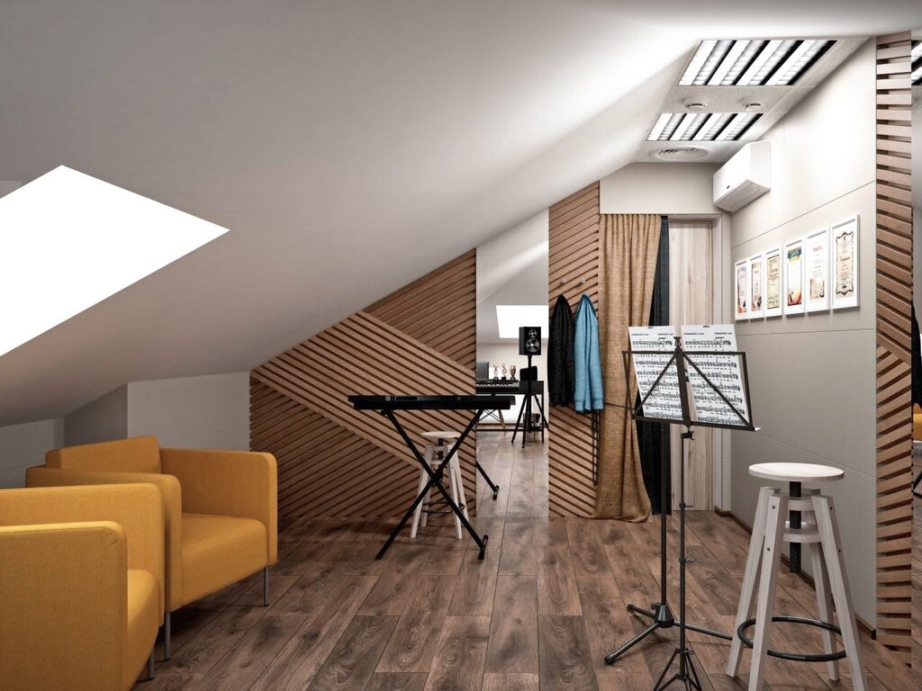 Meslek kursları Vocal studia by Irina Sokerina, Moskova, foto