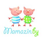 Mamazin (Pieramozhcaw Avenue No:84), çocuk mağazaları  Minsk'ten