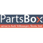 Partsbox.by (4th Kalcova Lane No:51), otomobil yedek parçaları  Minsk'ten