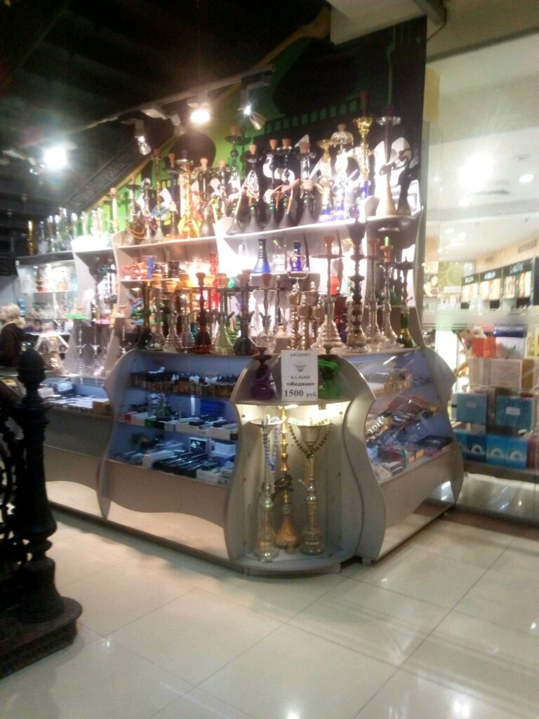 Elektronik sigara satış noktaları Магазин паровых коктейлей, Saratov, foto