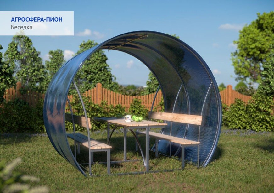 Plastik ve polimer firmaları Atrium-Stroy, Nijni Novgorod, foto