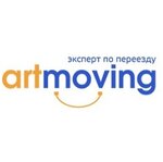 Art Muving (Shevchenko Street No:18), evden eve nakliye  Yekaterinburg'dan