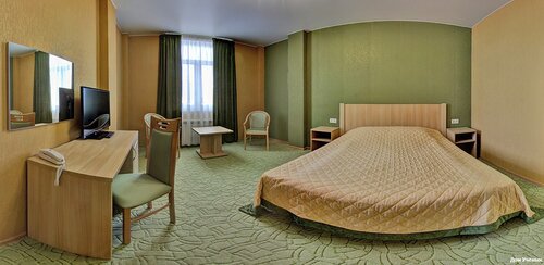 Otel Dom Uchenykh, Balaşiha, foto
