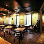 Brajnik (Lenina Street No:18/49), bar  Saint‑Petersburg'dan
