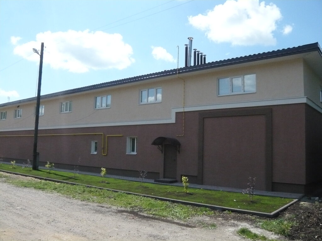 Üniforma üreticileri Vostok-Teks, İvanovo, foto