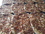 Çakmak Pide ve Lahmacun Fırını (Şanlıurfa, Haliliye, Ertuğrul Gazi Mah., 323. Sok., 39A), kafe  Şanlıurfa'dan