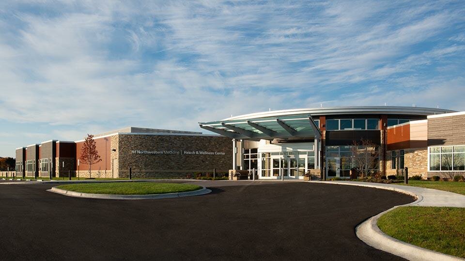 Özel muayenehaneler Winston D. Rajendram, Md, İllinois, foto