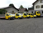 Plesnicar Automobile GmbH (Grindelstraße No:4, Lustenau), oto kiralama  Vorarlberg'den