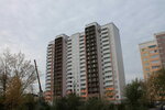 Новострой КПД Плюс (Shebaldina Street No:2), yeni yerleşim alanlarındaki daireler  Omsk'tan