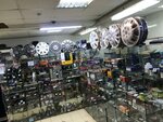 Auto Parts Store (Yegoryevskoye shosse No:4А, posyolok gorodskogo tipa Kraskovo), otomobil yedek parçaları  Moskova ve Moskovskaya oblastından