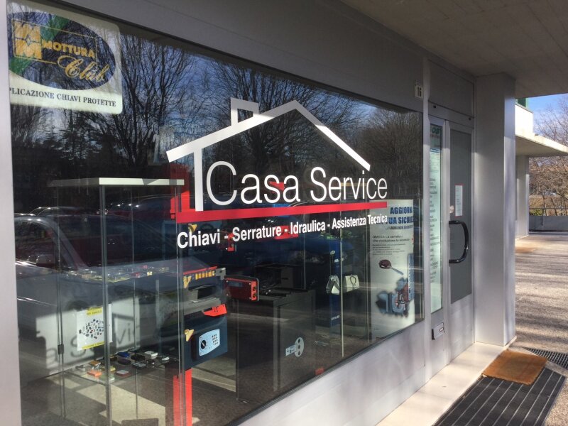Kapılar Casa Service Granzotto Nicola, Dünya, foto