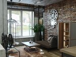Remont novostroiki (Ostrovskogo Street No:87), i̇nşaat ve tasarım hizmetleri  Kazan'dan
