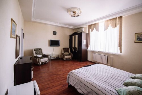 Otel Kristina, Smolensk, foto