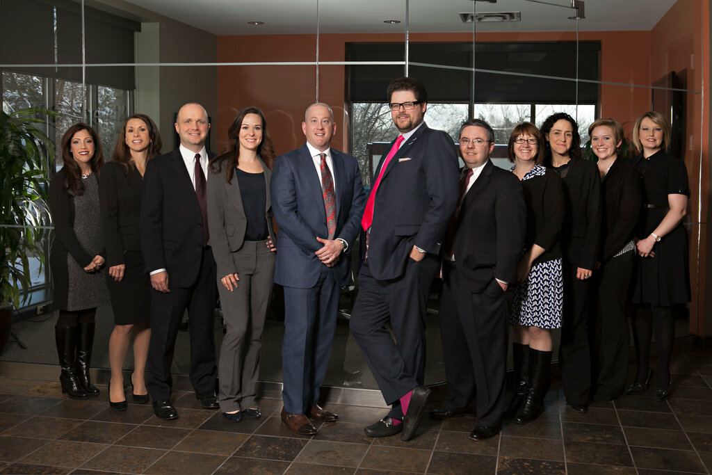 Avukatlar Meyer Wilson, Ohio Eyaleti, foto