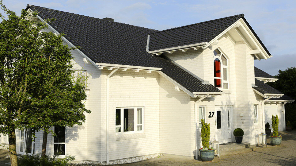 i̇nşaat firmaları Hamann Haus, Schleswig‑Holstein, foto