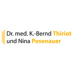 Dr. med. K. - Bernd Thiriot und Nina Posenauer (Bismarckstraße No:29, Friedberg (Hessen)), özel muayenehaneler  Friedberg'den
