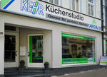 Kehr Küchen (Frauenberg No:19, Eisenach), mutfak mobilyaları  Eisenach'tan