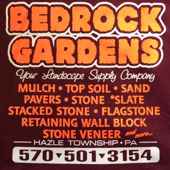 Bahçe ekipmanları ve teknolojileri Bedrock Gardens, Pennsylvania, foto