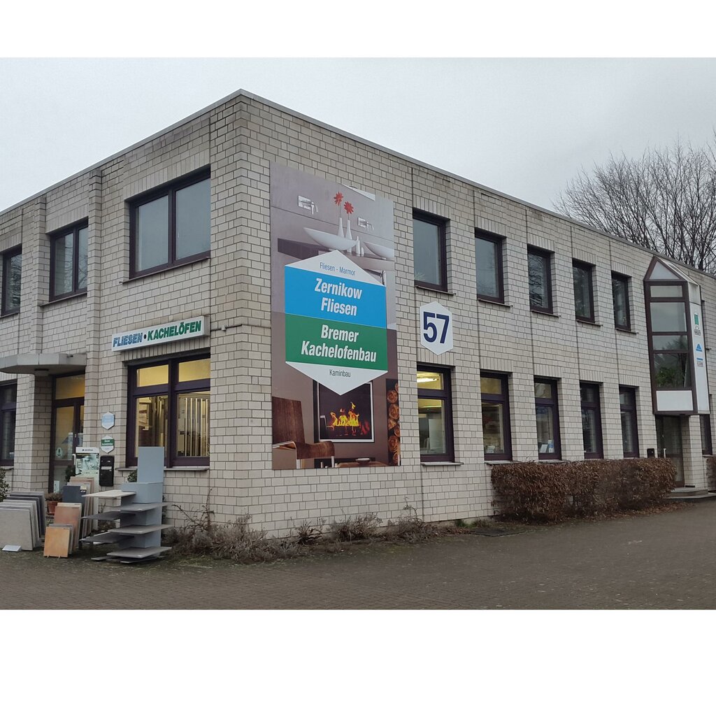 Hamam ve sauna inşaatı Wilhelm Zernikow Fliesenfachgeschäft GmbH, Aşağı Saksonya, foto