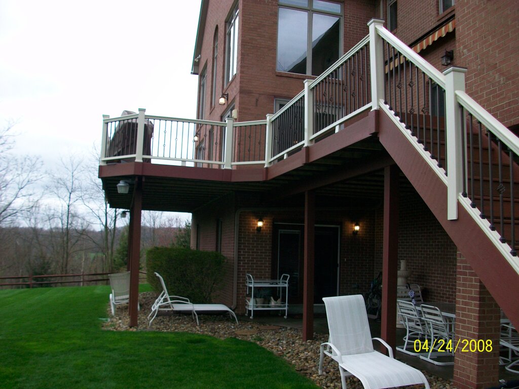 i̇nşaat firmaları Exceptional Exteriors & Renovations, Inc, Pittsburg, foto