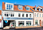 Küchenstudio Hecke (Mecklenburg-Vorpommern, Vorpommern-Greifswald, Gützkower Landstraße, 4), mutfak mobilyaları  Greifswald'dan