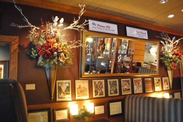 Restoran Ike's Minnetonka, Minnetonka, foto