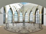 Bab Al Qasr (King Abdullah Bin Abdulaziz Al Saud Street No:176), otel  Abu Dabi'den