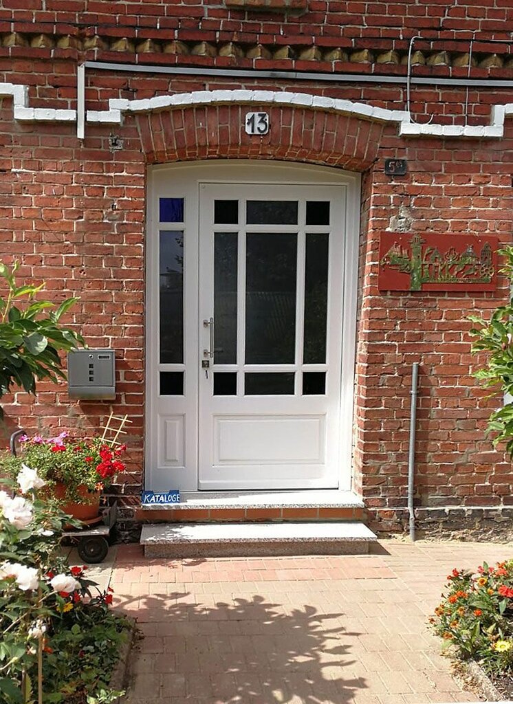 i̇nşaat firmaları MTS-Montagebetrieb - Innenausbau - Fenster - Türen - Rollläden - Sonnenschutz, Mecklenburg‑Vorpommern, foto