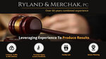 Ryland & Merchak, PC (Virginia, Prince William County, Woodbridge), avukatlar  Woodbridge'den