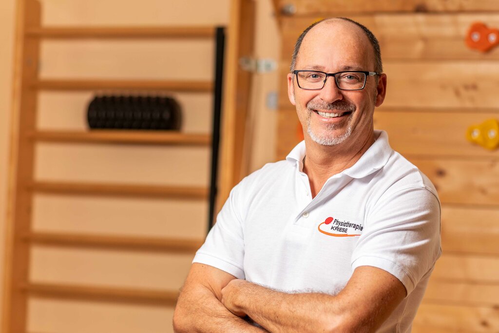 Alternatif tıp merkezleri Privatpraxis Physiotherapie Kriese, Bonn, foto