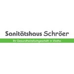 Sanitätshaus Schröer (North Rhine-Westphalia, Herford, Vlotho), medikal cihaz firmaları  Kuzey Ren‑Vestfalya'dan