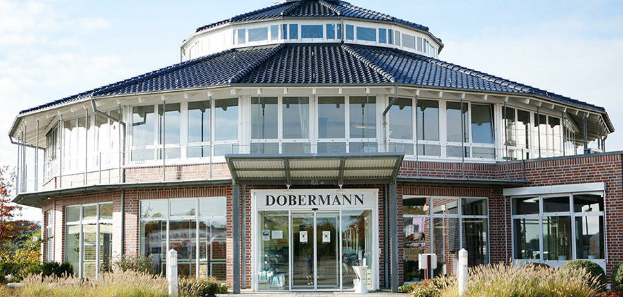 i̇nşaat malzemeleri toptan Dobermann Baustoffhandels GmbH & Co. Kg, Kuzey Ren‑Vestfalya, foto