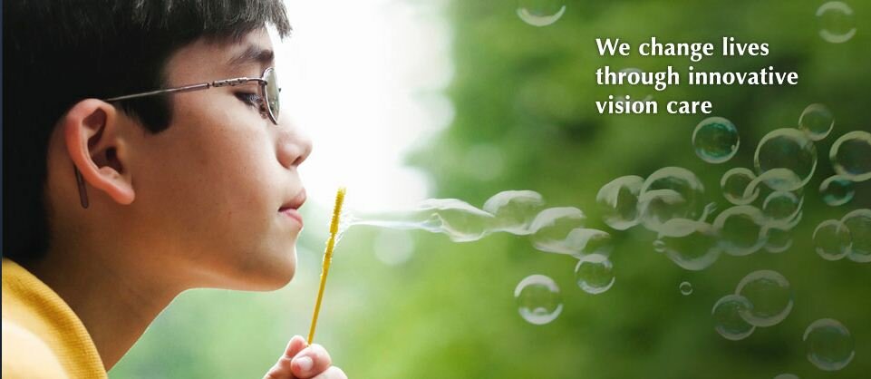 Optik The Solution Center, Ohio Eyaleti, foto