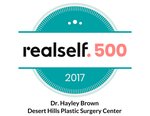 Desert Hills Plastic Surgery Center (Nevada, Clark County, Henderson), plastik cerrahi klinikleri  Henderson'dan