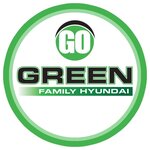 Green Family Hyundai, Inc (State of Illinois, Rock Island County, Moline), otomobil satış galerileri  Moline'den