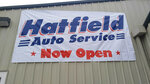 Hatfield Auto Parts and Service (United States, Homewood, 190 Oxmoor Rd), jant ve lastikçiler  Alabama Eyaleti'nden