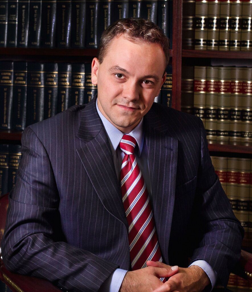 Avukatlar Prain Law, Pllc, Michigan Eyaleti, foto