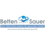 Betten-Sauer Kg (North Rhine-Westphalia, Regierungsbezirk Köln, Brücker Mauspfad, 539), banyo mobilyaları  Kuzey Ren‑Vestfalya'dan