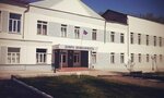 Спасский колледж профессиональных технологий и бизнеса (Kommunalnaya ulitsa No:45), yüksekokul  Spassk'tan