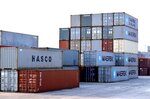 New Logistic (Departamento Capital, Córdoba, C. Federal), lojistik firmaları  Buenos Aires'ten